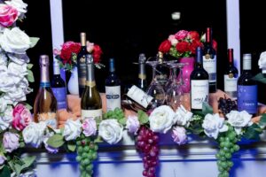 Harbour Wines & Spirits Celebrates World Malbec Day - Jamaica Observer
