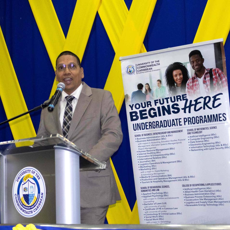 UCC commemorates Social Work Month with symposium focused on justice ...