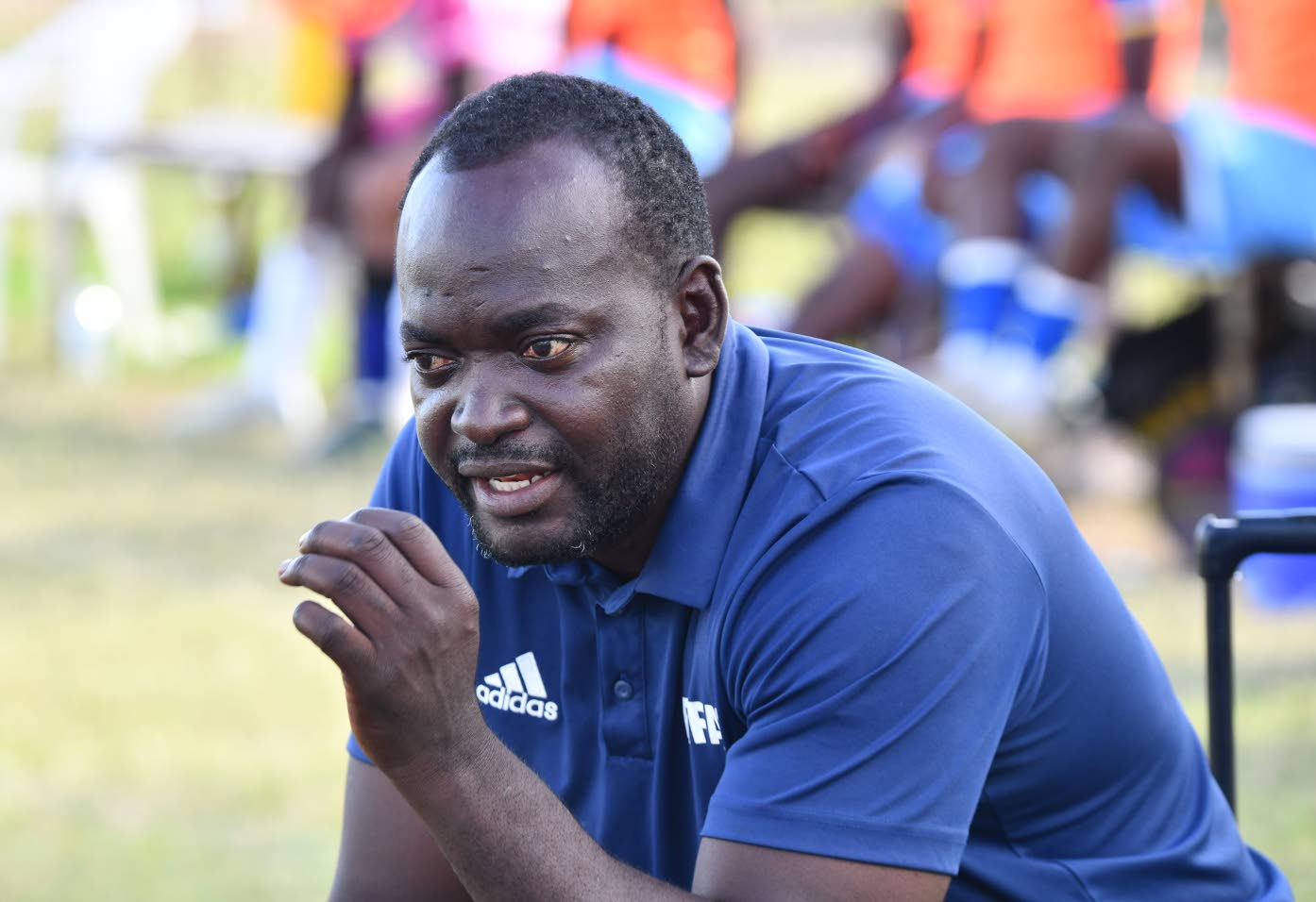 Molynes keep survival hopes alive with 9-0 routing of Spanish Town ...