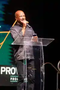 Senator Dr. Elon B. Thompson – Jamaica Observer
