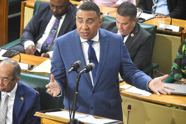 BGLC tightens grip on Jamaica’s 34,000 gaming machines - Jamaica Observer