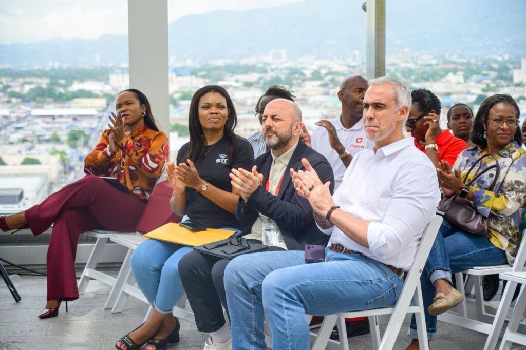 Thousands schooled in online safety through Digicel SIT - Jamaica Observer