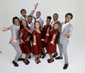 ASHE Mother’s Day concert ‘Love For Mom’ set to take place in MoBay for ...