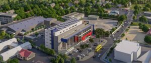 FosRich moves to open long-awaited super centre - Jamaica Observer