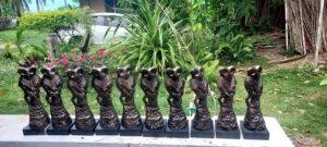 Fiercely competitive 2026 Actor Boy Awards field - Jamaica Observer
