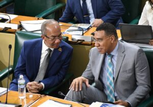 Blood on their hands - Jamaica Observer