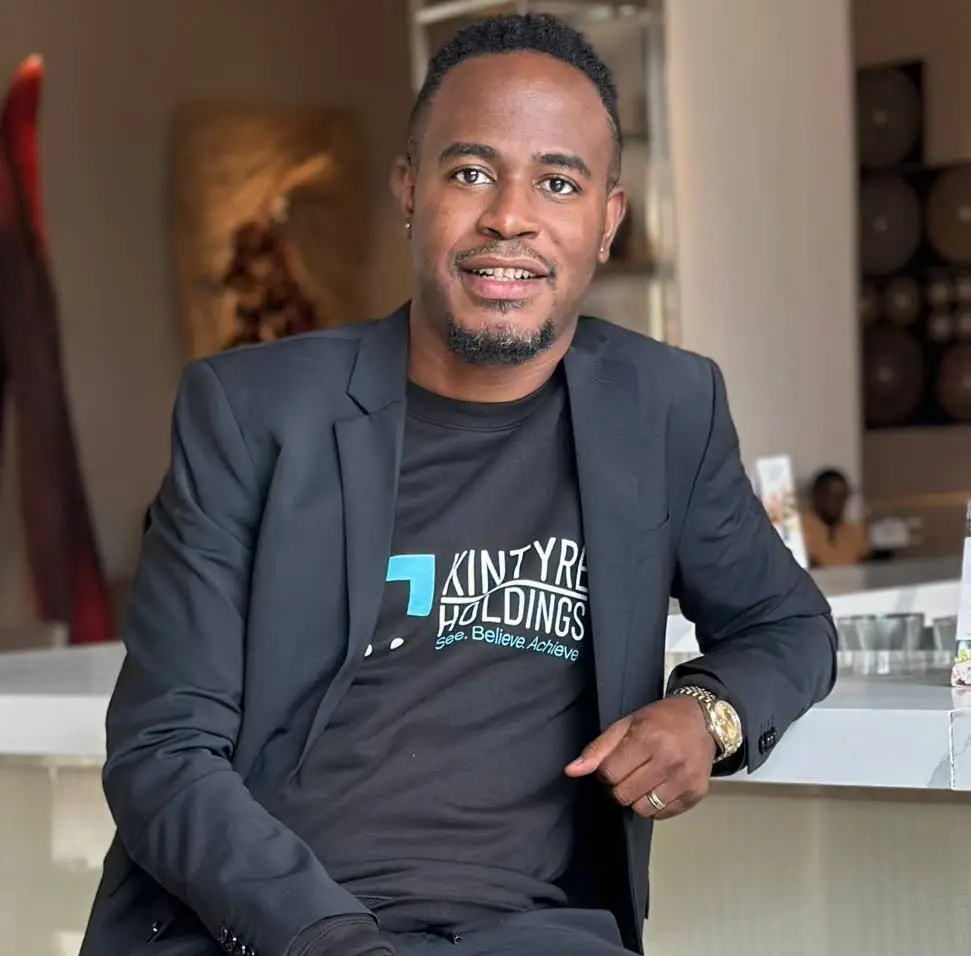 Kintyre mulls fresh capital to fund growth ambitions - Jamaica Observer