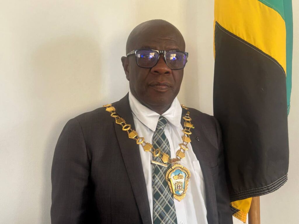 Falmouth mayor warns of disorder as ‘land grabbing’ increases - Jamaica ...