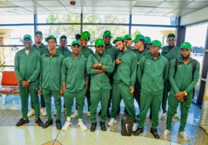 Pocket Rocket Foundation delegation heads to St Vincent for football ...