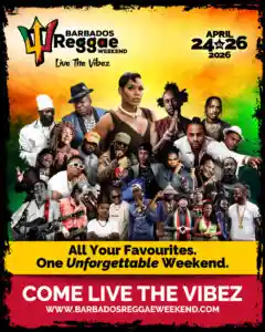450, Popcaan set to perform in stacked line-up at Barbados Reggae ...