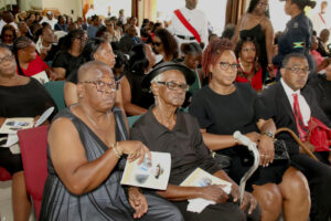 WATCH: 'Greybeard', beloved retired police detective, laid to rest ...