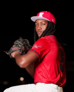 'Victory’ Morgan earns baseball scholarship - Jamaica Observer