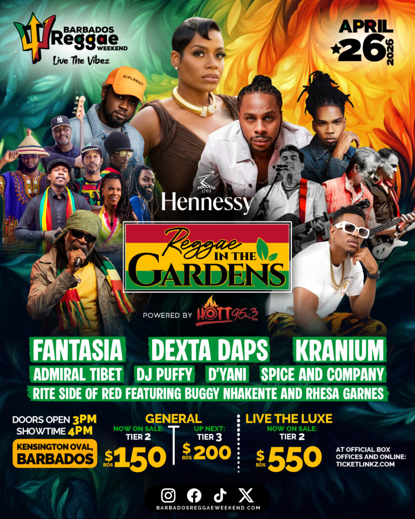 450, Popcaan set to perform in stacked line-up at Barbados Reggae ...