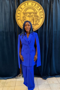 Spice honoured as outstanding Georgia citizen - Jamaica Observer