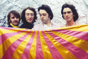 The Beatles’ ska-inspired Ob La Di Ob La Da certified silver in the UK ...