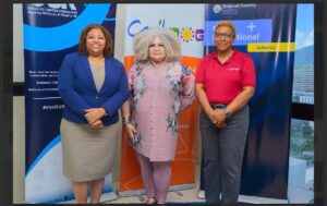 SMA reinforces commitment to Caribbean digital resilience and regional ...
