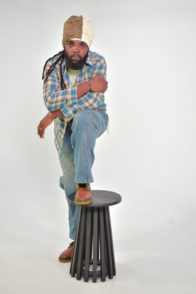 Yaksta and The Carey James collab on ‘Strength of a Lion’ - Jamaica ...