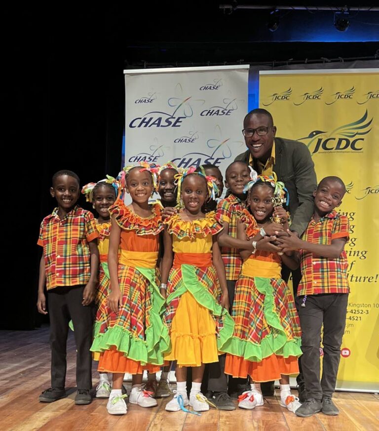 Entertainment - Jamaica Observer