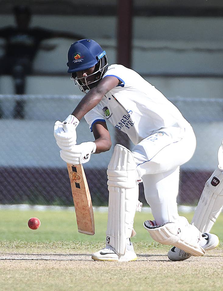 Red-hot Wickham downplays talk of Test call-up - Jamaica Observer