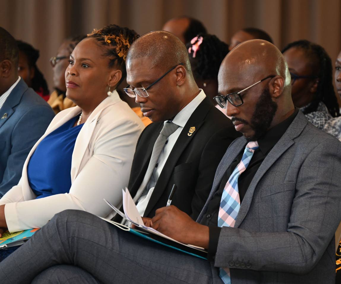‘Deeply troubling’ - Jamaica Observer