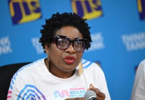 Plans for islandwide expansion of Jill Stewart MoBay City Run - Jamaica ...