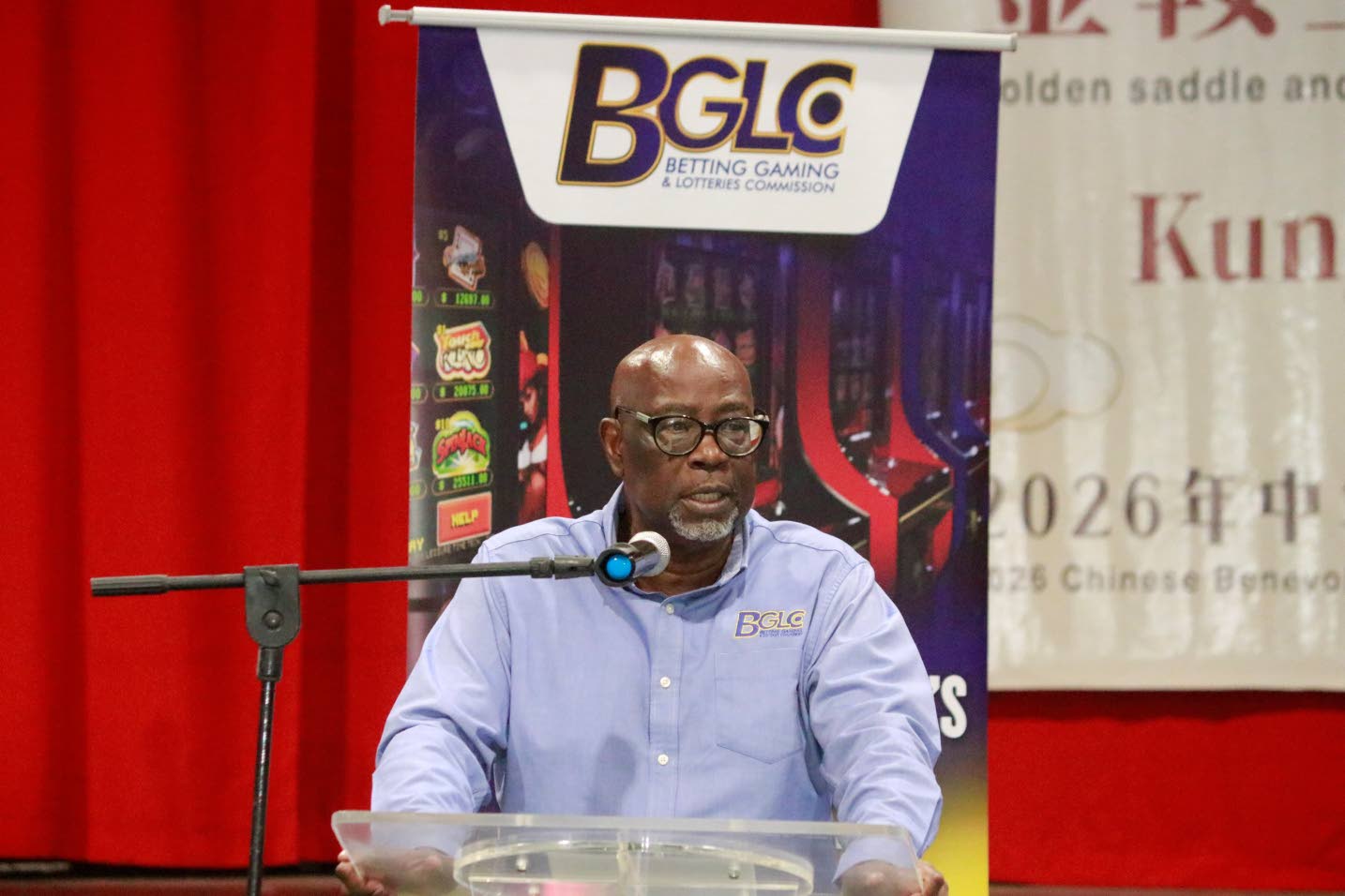 BGLC tightens grip on Jamaica’s 34,000 gaming machines - Jamaica Observer