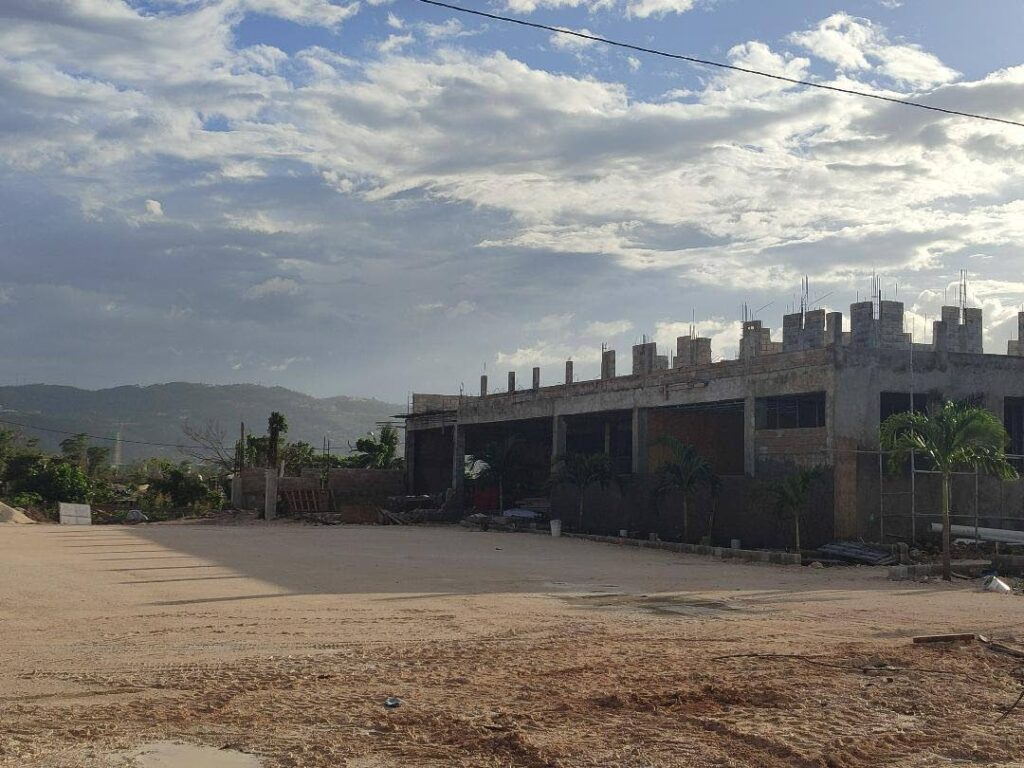 Marina Palms to flagship waterfront dining development in MoBay ...