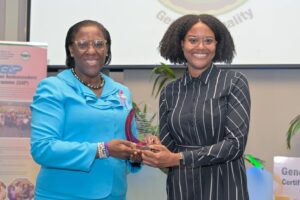 Gender network hailed for guiding policy integration - Jamaica Observer
