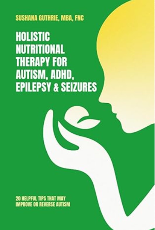 Jamaican mom turns to herbal remedies for autistic child, launches book ...