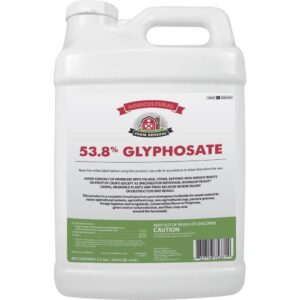 Glyphosate in Bread and the Food Supply - Jamaica Observer