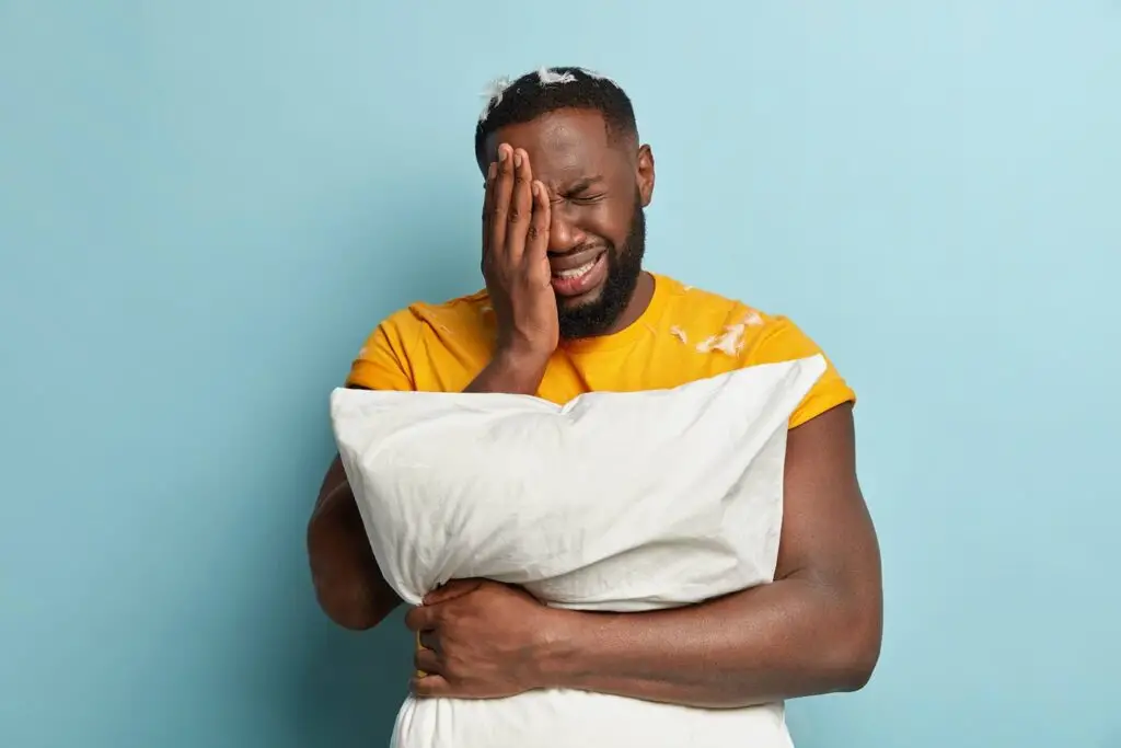 Mama’s boy living in misery - Jamaica Observer