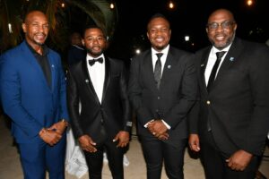 Celebrating a year of Excelerate Energy in Jamaica - Jamaica Observer