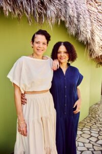 Michelle Rousseau – Jamaica Observer
