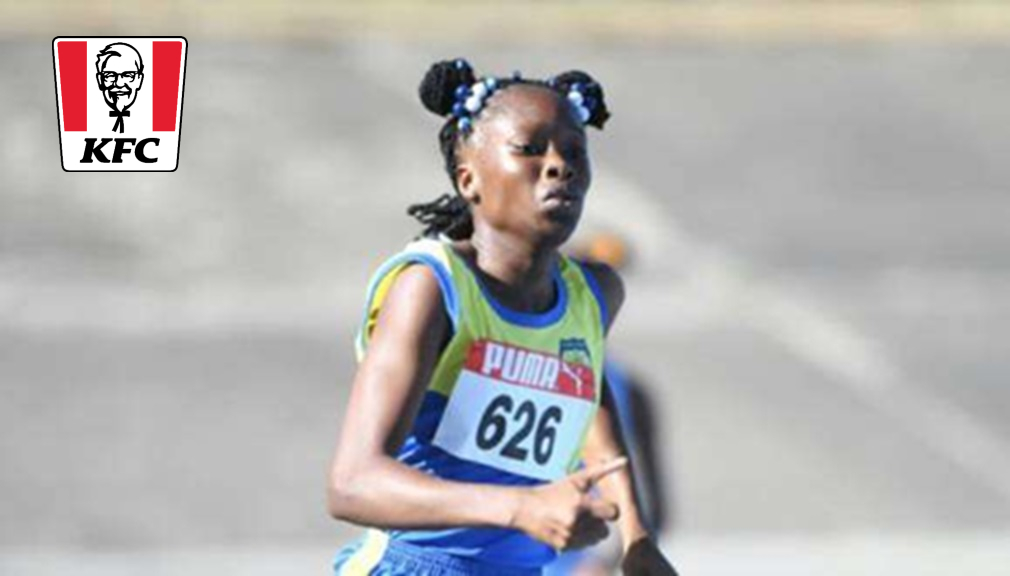 Sydney Pagon lead girls’ 4x800m qualifying at Penn Relays - Jamaica ...