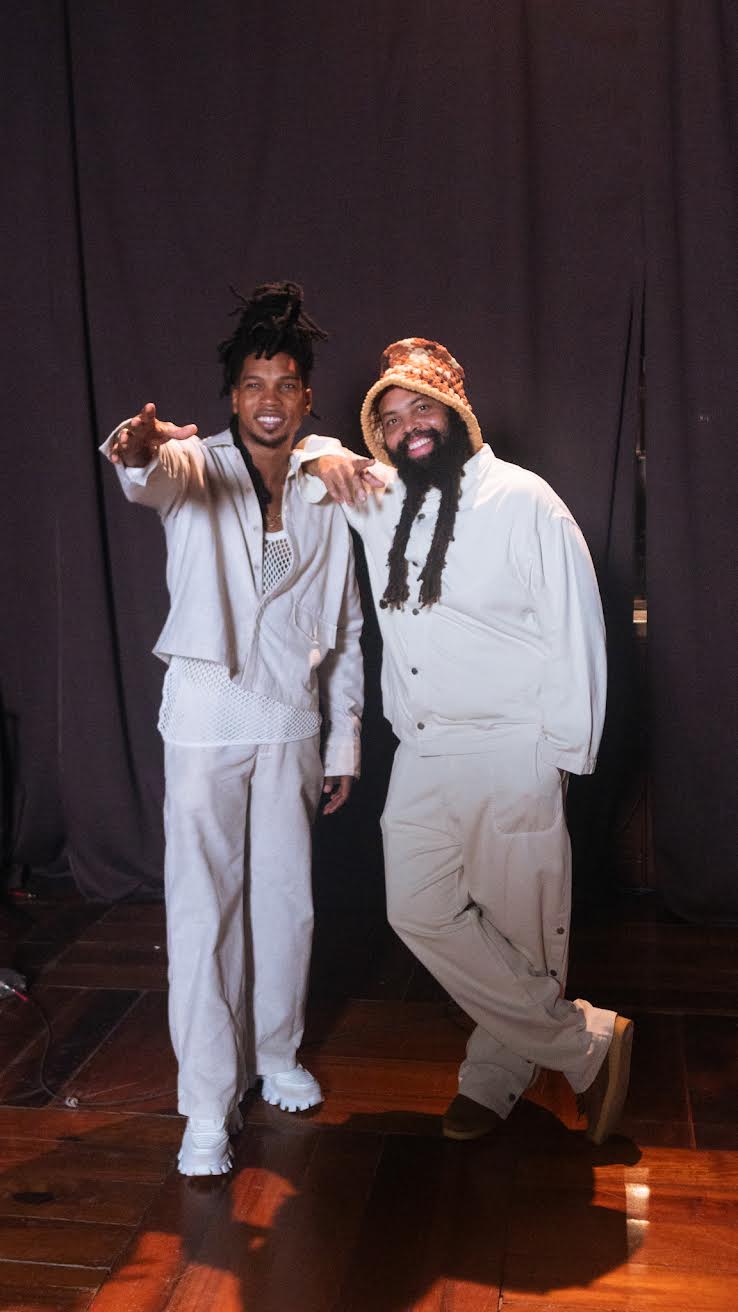 D’yani and Remus are crafting reggae’s next big moment with ‘Journey ...
