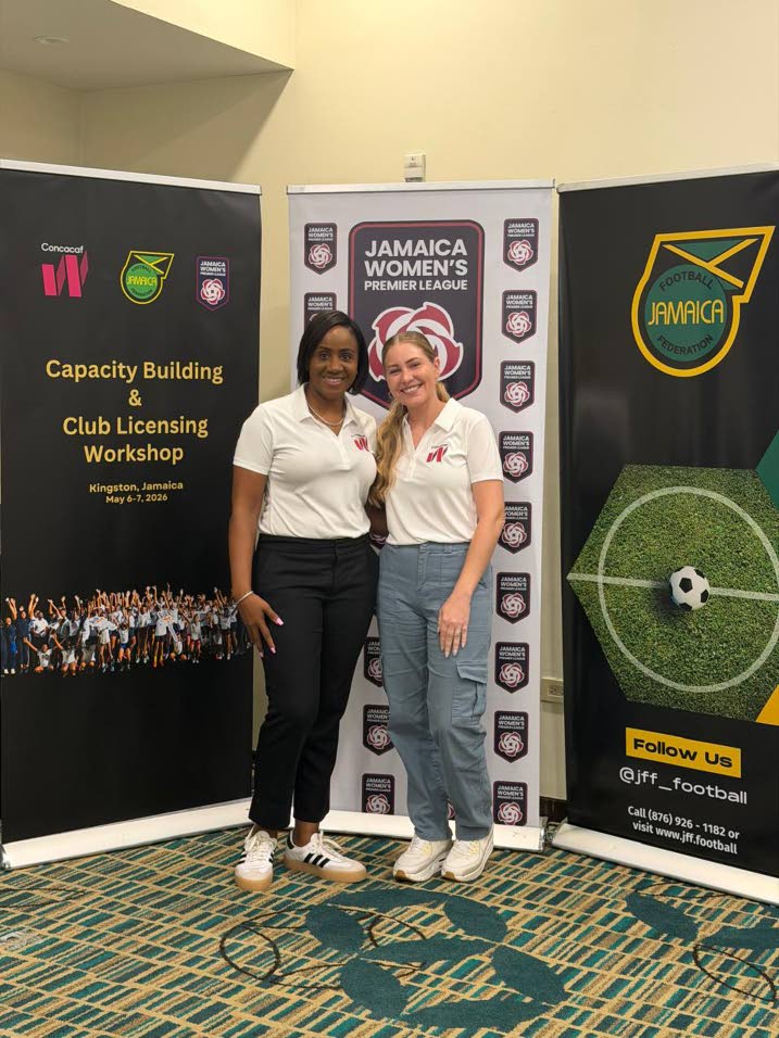Excitement builds ahead of JWPL semis - Jamaica Observer
