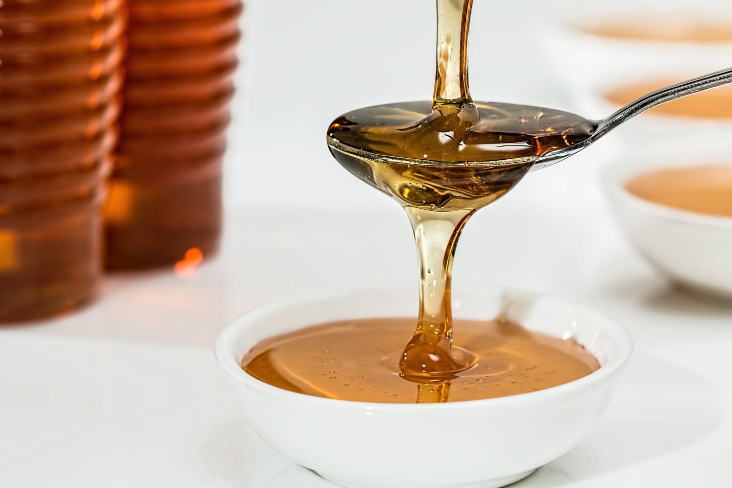 Imported honey poses hidden risk to local bees - Jamaica Observer