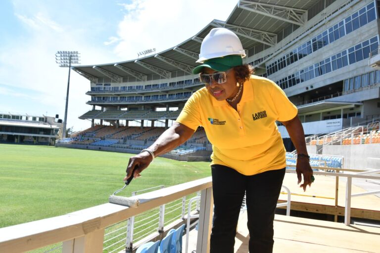 PM blasts lack of national pride - Jamaica Observer