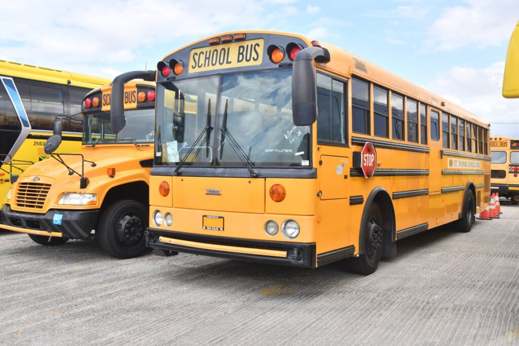 Transitioning JUTC for national development - Jamaica Observer