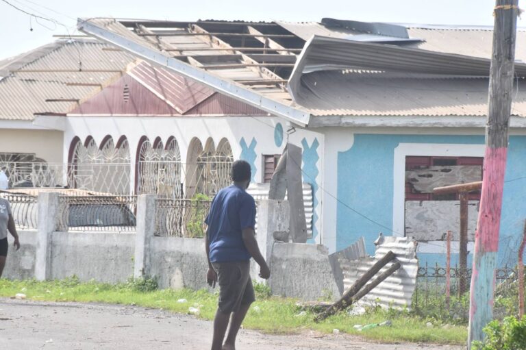 INSURED, BUT NOT ENOUGH - Jamaica Observer