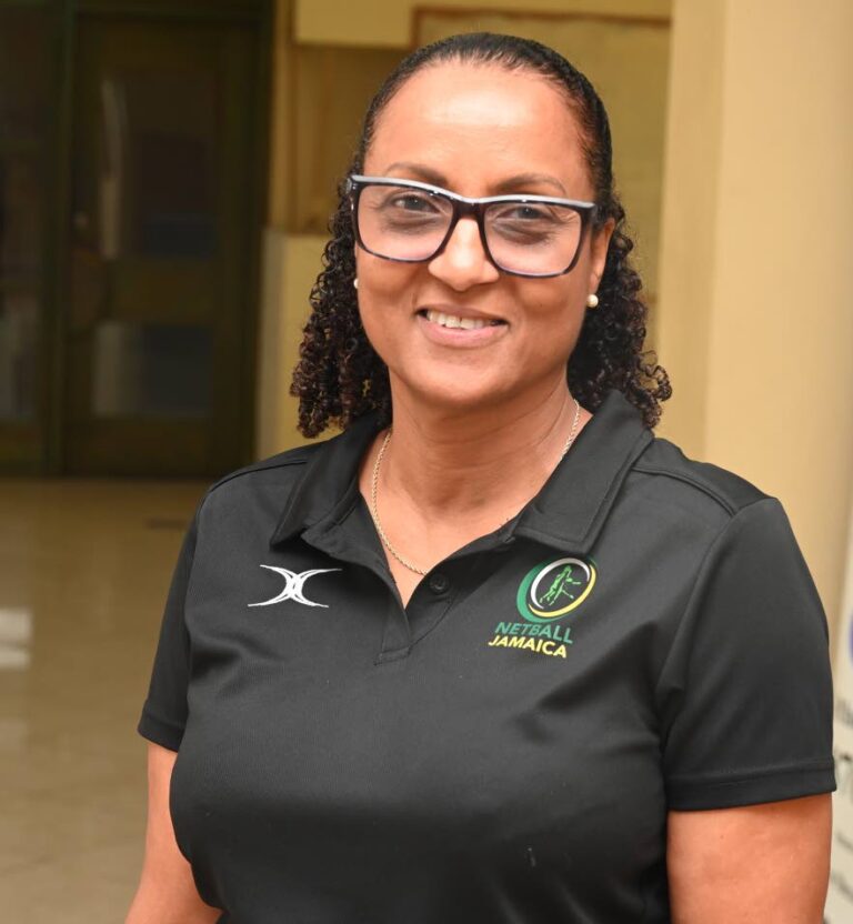 Netball boss champions importance of Red Stripe Elite League - Jamaica ...