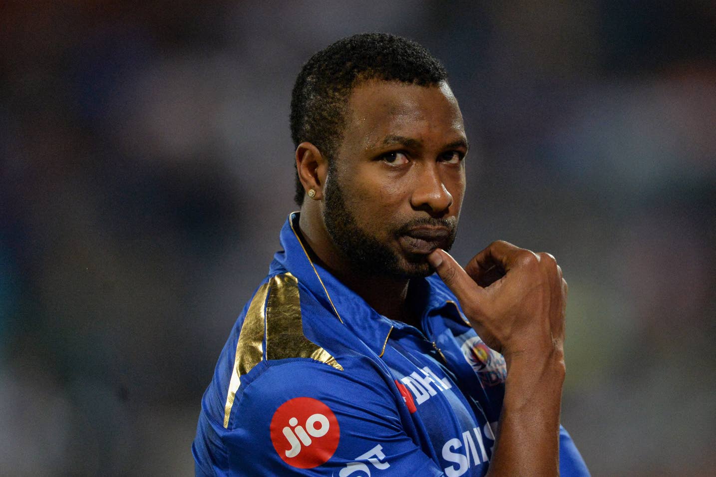 Pollard describes Mumbai Indians’ season as ‘disappointing’ - Jamaica ...