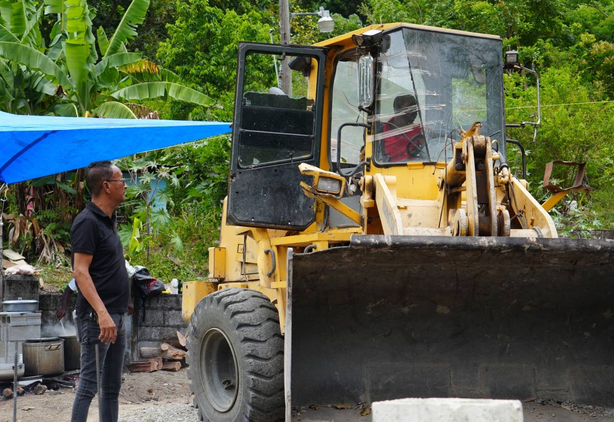 New post office for Cedar Valley - Jamaica Observer