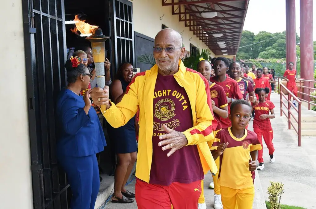 Wolmer’s celebrates 297 years with bold vision for future - Jamaica ...