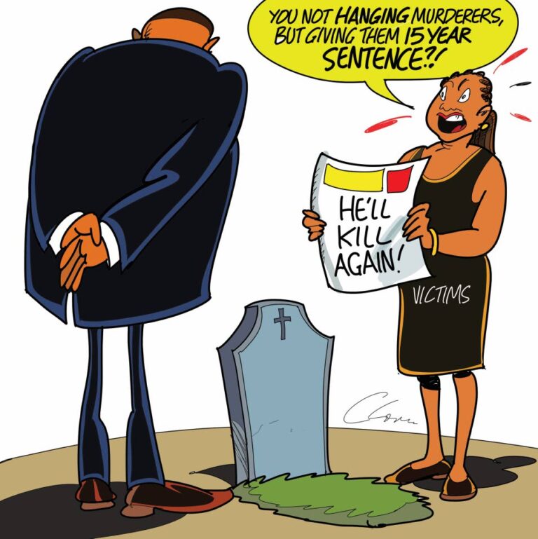 Thursday, May 21, 2026 - Jamaica Observer
