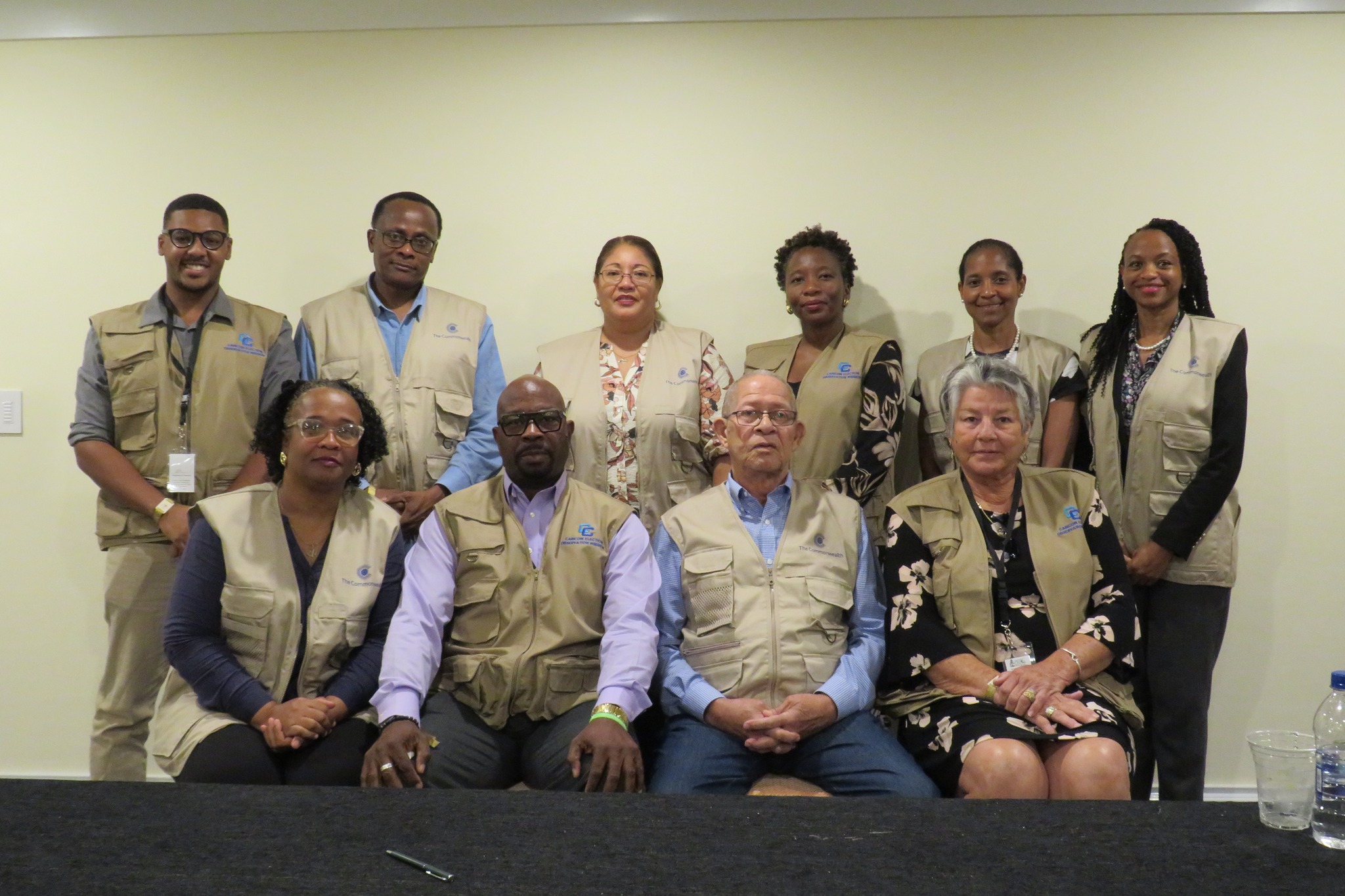 Caricom observers say Bahamas election reflected the will of the people ...