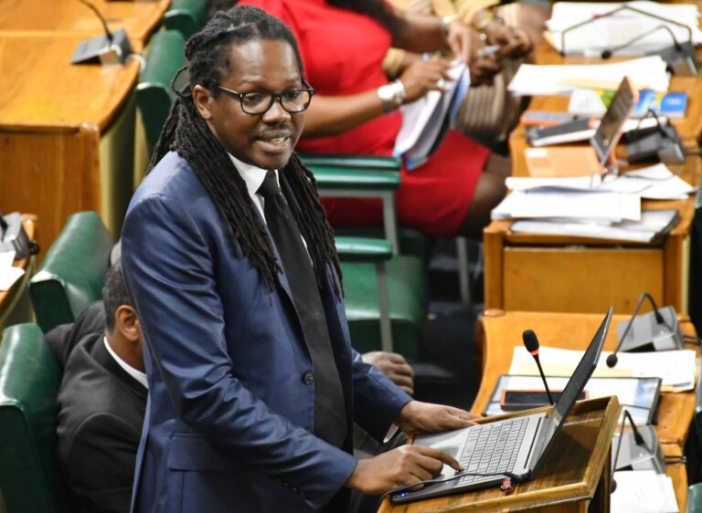 Clarifying Crawford’s perspective - Jamaica Observer
