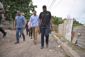 Morgan: SPARK 2 will keep the fire burning - Jamaica Observer