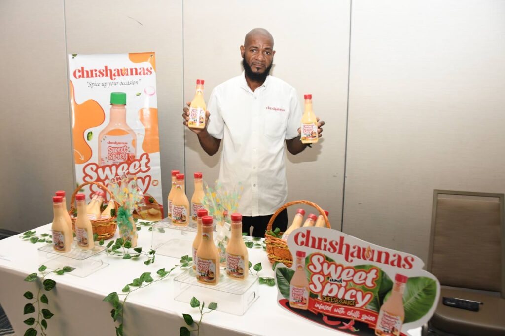 Countdown to the 27th Staging of the Jamaica Observer Table Talk Food ...