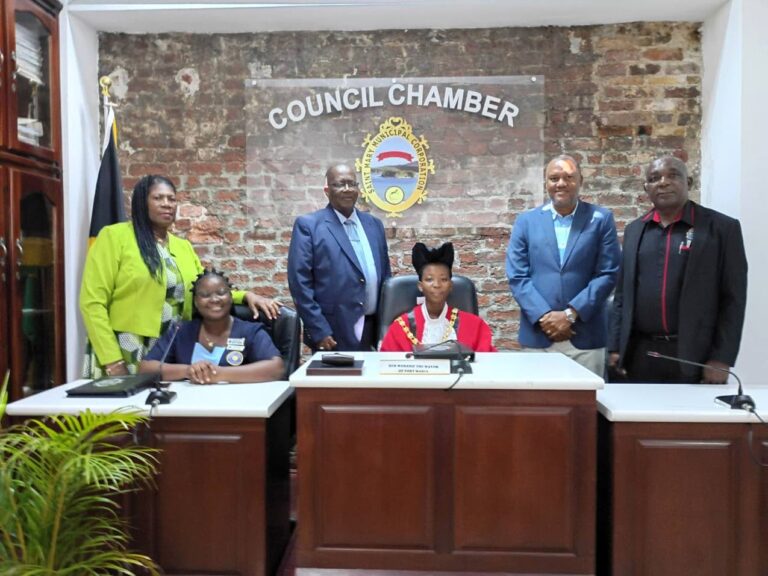 14-y-o junior mayor passionate about national development - Jamaica ...